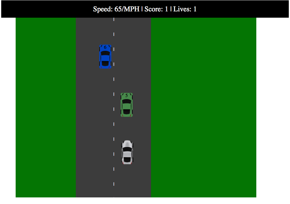 Sean Drew - Portfolio